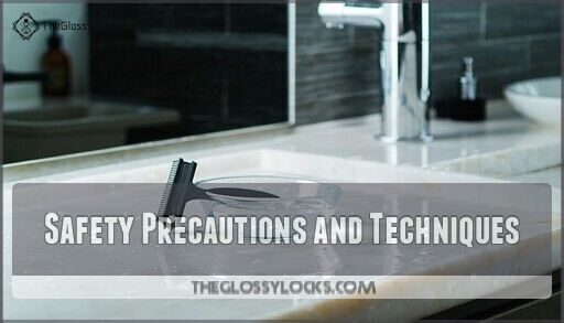 Clean Razor After Each Use: Expert Tips for Perfect Blade Hygiene