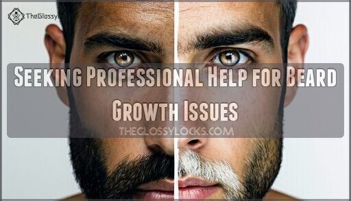 Why Does My Beard Grow More on One Side? 5 Quick Fixes That Work