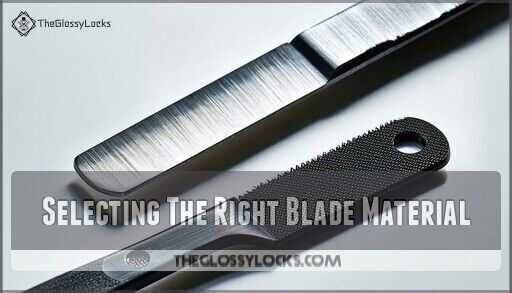 Razor Blade Safety Precautions: Essential Tips to Prevent Cuts & Injuries