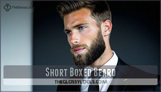 Beard Styles That Make You Thinner: 7 Face-Slimming Techniques