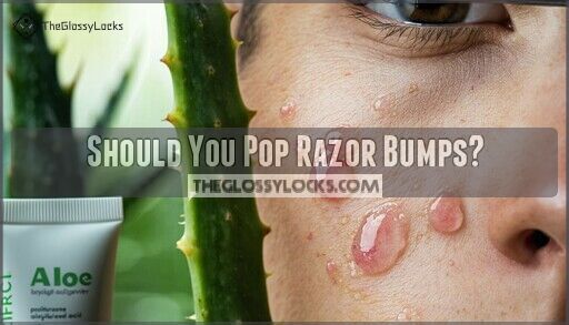 How Long Do Shaving Bumps Last? Timeline & Quick Relief Tips