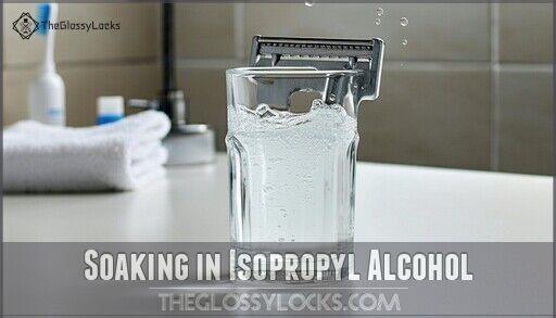 Razor Blade Cleaning Methods: 5 Expert Tips for Perfect Hygiene