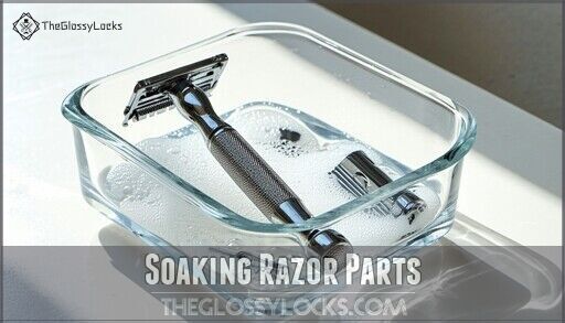 Disinfecting Razor for Safe Shaving: Complete Guide to Clean Blades