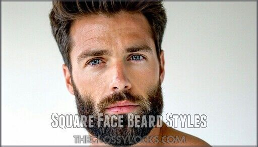 Thick Beard Styling Guide: Master Every Face Shape & Length (2025)