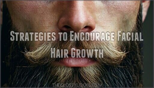 Beard Not Connecting to Mustache? 7 Proven Ways to Fix Patchy Gaps