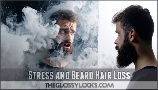 What Causes Beard Hair Loss: 8 Reasons + Solutions That Work