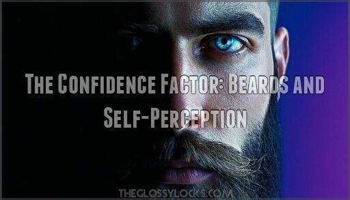 Is a Beard Intimidating? The Surprising Psychology Behind Facial Hair