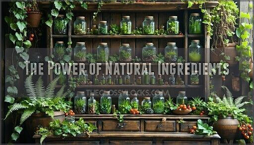 How to Incorporate Natural Anti Aging Ingredients: Complete Guide