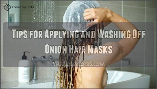 Homemade Onion Hair Mask Recipes: 4 Easy DIYs for Stronger Hair