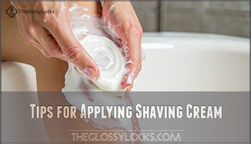 Shaving Cream Application for Ingrown Hairs: Expert Prevention Tips