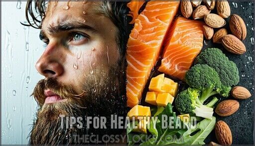 Beard Wash Vs Beard Shampoo: Which One Your Beard Actually Needs?