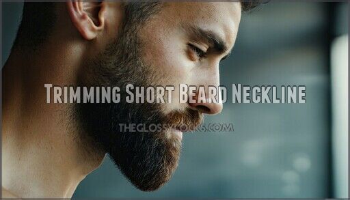 How to Trim Beard Neckline: a Step-by-Step Guide for a Sharp Look