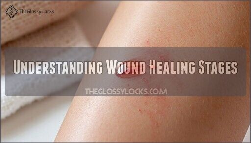 How Long Does It Take for Shave Cuts to Heal? Fast Tips Inside!