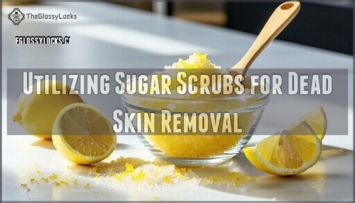 How to Remove Dead Skin After Microneedling: Safe & Effective Tips