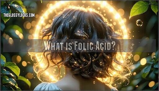 How to Use Folic Acid for Hair Growth: Benefits & Tips 2025