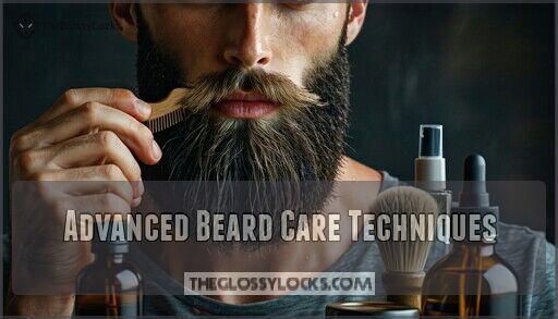 Beard Cleaning Routine for Growth: Proven Steps to Thicker Hair