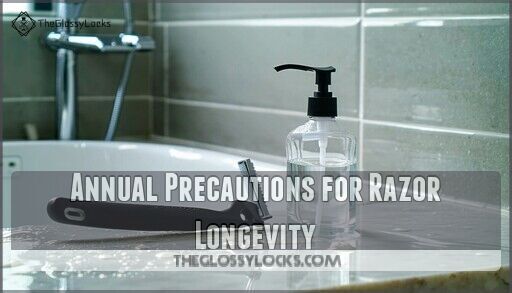 Razor Blade Maintenance for Beginners: Essential Care Tips & Tricks