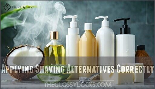 Affordable Shaving Cream Alternatives: What Works & What Doesn't