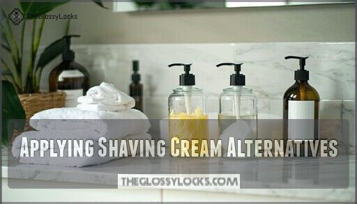 Shaving Cream Application for Sensitive Scalp: Expert Guide 2025