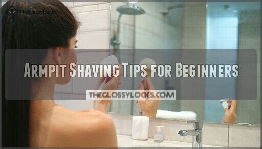 Shaving Cream Application Techniques for Armpits: Expert Guide
