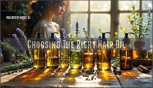 Natural Hair Growth Oils That Really Work - 10 Best Options 2025