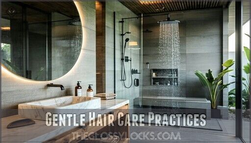 Stop Hair Loss Immediately: 7 Proven Methods That Actually Work