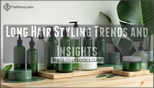 Styling Products for Long Hair: Top 9 Expert Picks for 2025