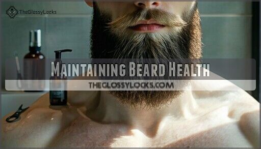 How to Choose Beard Oil: 2025's Best Tips for Perfect Facial Hair