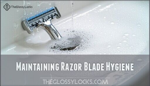 How to Clean Razor Blades at Home: Simple Steps for Safe Hygiene