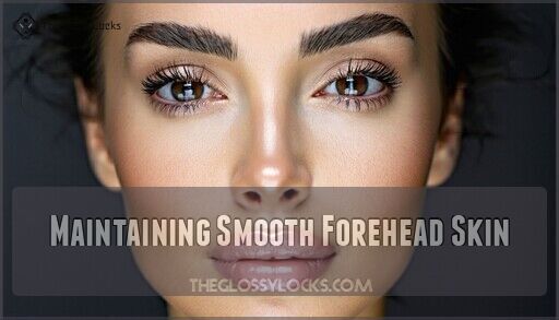How to Reduce Forehead Wrinkles: Expert Tips & Proven Methods