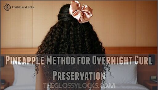 Heatless Styling Techniques for Curly Hair: 10 Methods That Work