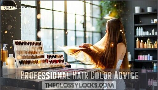 Choosing Right Hair Color: Find Your Perfect Match in 2025