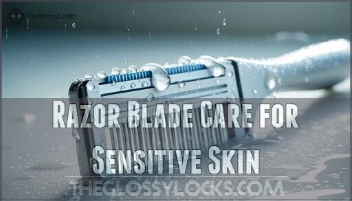 How to Clean Razor Blades at Home: Simple Steps for Safe Hygiene