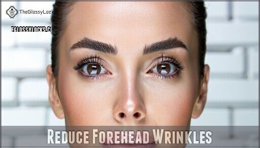 How to Reduce Forehead Wrinkles: Expert Tips & Proven Methods