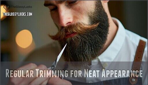 Beard Too Stiff How Soften: 7 Proven Ways to Make It Smooth Fast