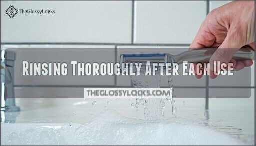 How to Clean Razor Blades at Home: Simple Steps for Safe Hygiene