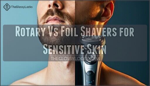 Best Shaving Cream Application for Men's Neck: Avoid Razor Burn