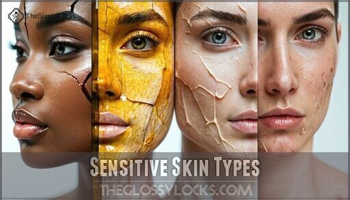 Sensitive Skin Irritation Causes: 7 Hidden Triggers Destroying Your Skin