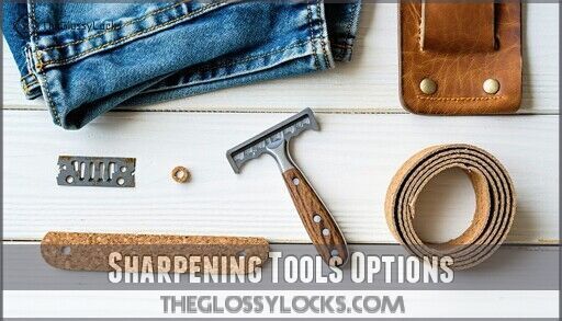 DIY Razor Blade Sharpening Methods: Easy Hacks for a Sharper, Longer ...
