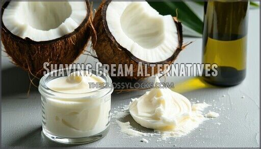 Natural Shaving Cream Tips: DIY Recipes & Eco-Friendly Alternatives