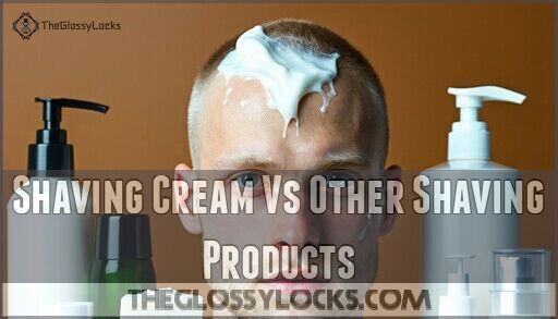 Shaving Cream Application for Shaving Head: Pro Tips & Techniques