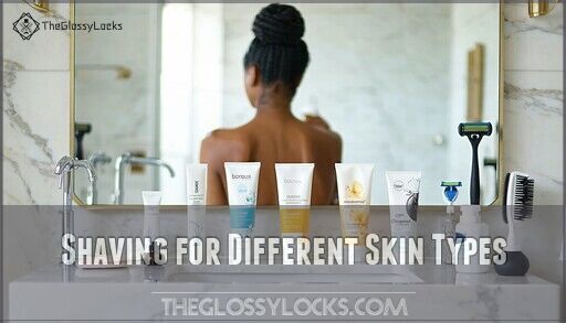 Best Shaving Cream Application for Womens Legs: Top 8 Picks 2025