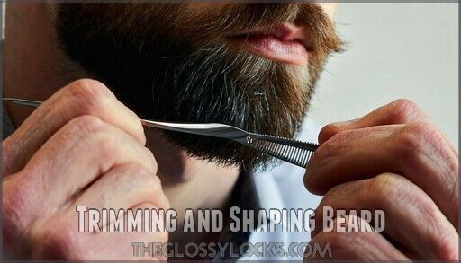 Beard Washing Routine With Conditioner: 7 Steps to Softer Hair