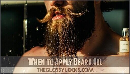 Beard Oil for Scented Beards: 5 Best Picks for Fresh & Healthy