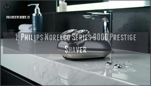 Best Foil Shaver: Top 9 Expert Picks for Smooth Shaving 2025