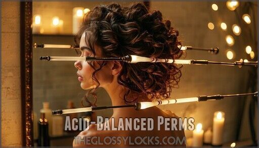What is a Perm: Complete Guide to Hair Perms & Types in 2025