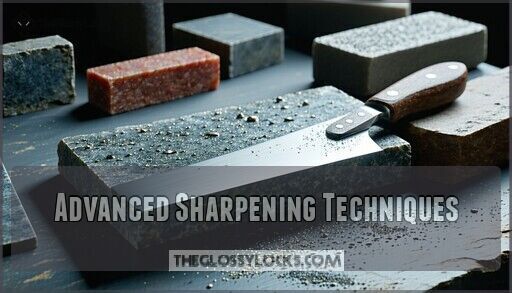 How to Sharpen Razor Blades With Stone: Complete Step-by-Step Guide