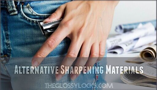 Razor Blade Sharpening for Womens Safety: Sharp Blades & Smooth Skin