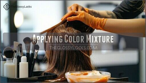 Professional Hair Color Blending Techniques: Master Salon Methods