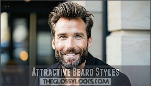 Beard Styles to Impress Women: Top Looks She'll Find Irresistible